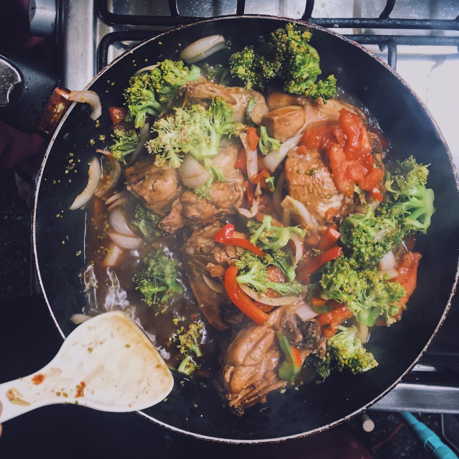Why Cooking is Good for Us - Exceptional Wellness Counseling