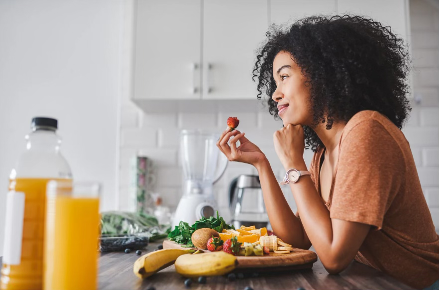 Understanding the Connection Between Trauma and Eating Disorders: What ...