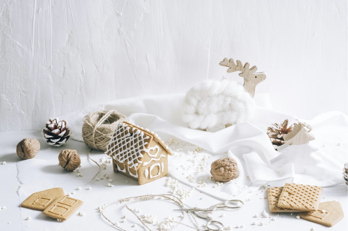 When the Holidays Feel Hard: Practicing Self-Compassion During the ...